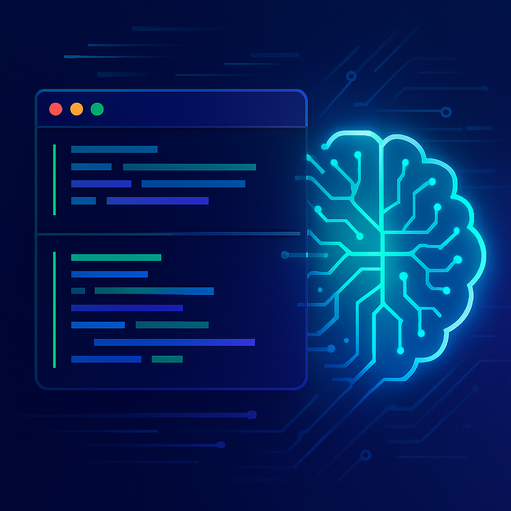 Neovim·Tmux에 AI 입히기: OpenCode로 터미널 개발 속도 3배 올리는 법 - TILNOTE