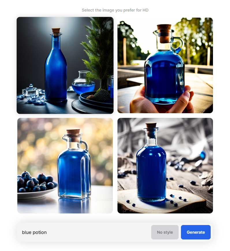 Stability AI가 차기 모델인 Stable Diffusion XL (SDXL) 공개 - TILNOTE