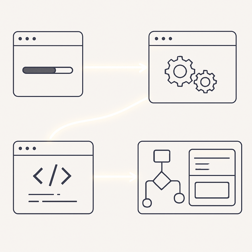 grok-code-fast-1 설치 방법 및 코드 자동 분석 사용법 안내 - TILNOTE